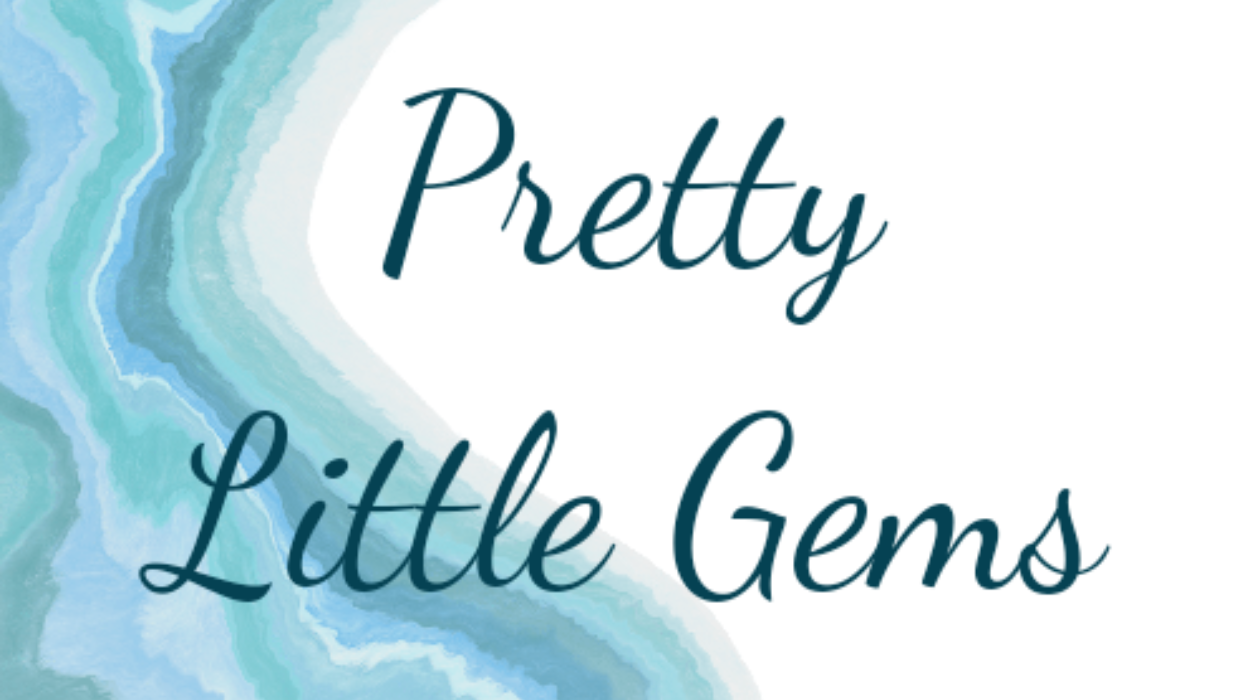 Home | Pretty Little Gems